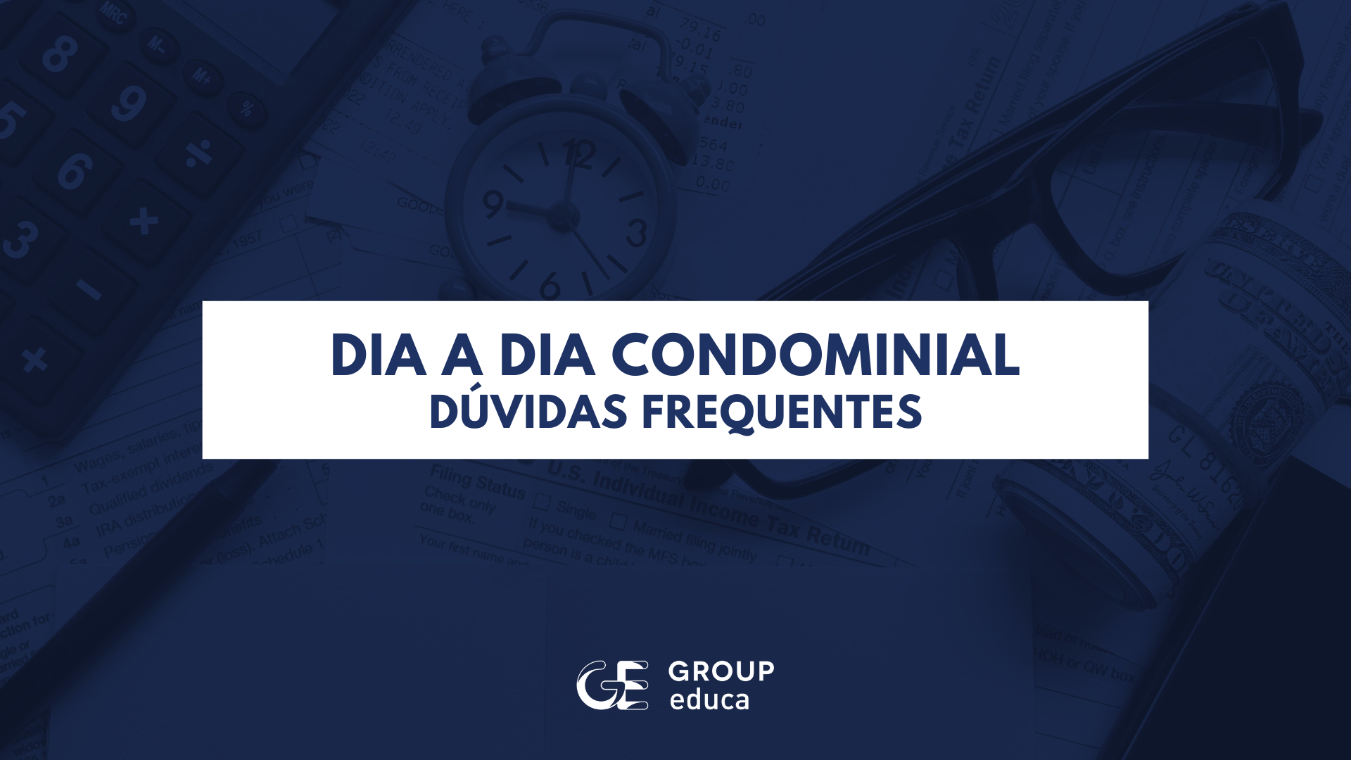 Dia a dia condominial: dúvidas frequentes | Loja Virtual